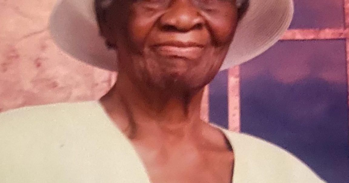 Matriarch Ida Louise Burrows-Miller | Obituaries | thenassauguardian.com