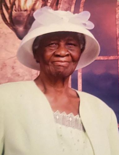Matriarch Ida Louise Burrows-Miller | Obituaries | thenassauguardian.com