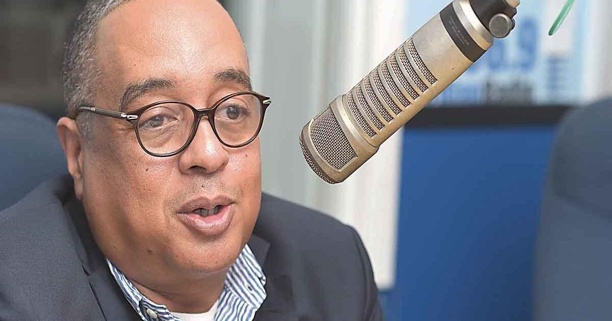 Gomez: Law allowing immunity from marital rape outdated | News | thenassauguardian.com