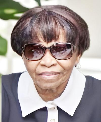 Coral Vernetta Sawyer | Obituaries | thenassauguardian.com