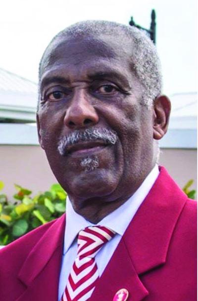 WILLIAM BILL WALLACE | Obituaries | thenassauguardian.com