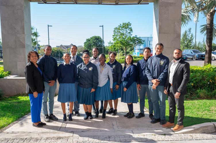 BTC sparks conversations on digital safety for Safer Internet Day ...