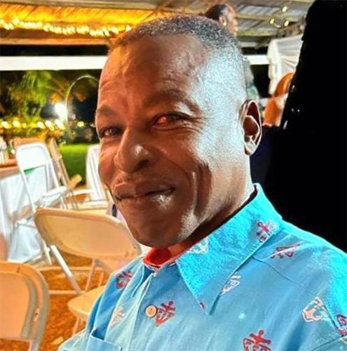 Rusticus Neville Hart | Obituaries | thenassauguardian.com