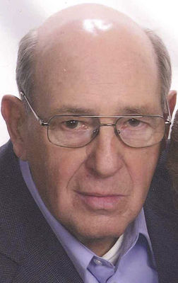 John D McCarty - Alchetron, The Free Social Encyclopedia