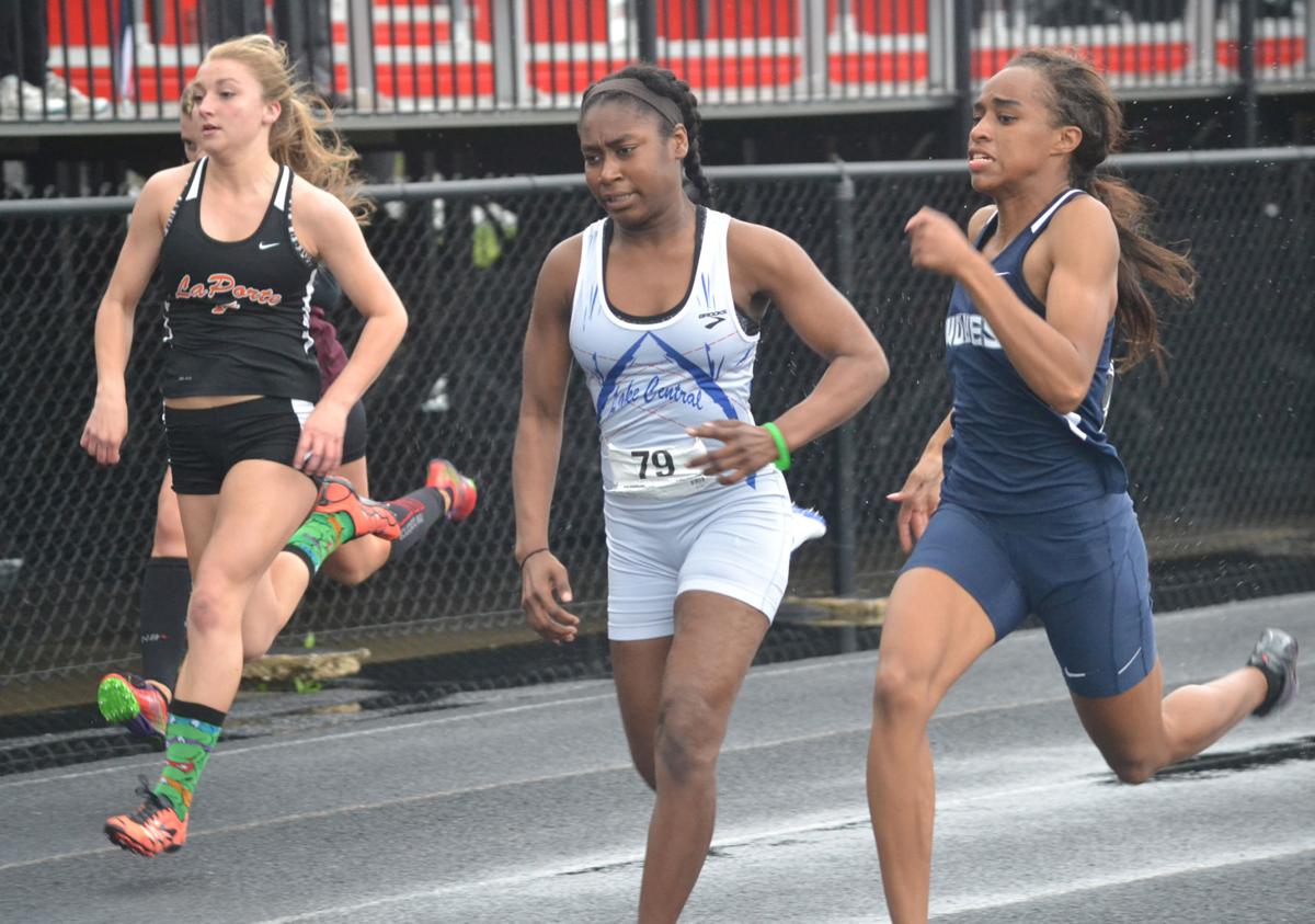 Off and running | Sports | thenewsdispatch.com