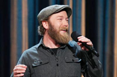 Kyle Kinane to headline comedy benefit for CAYA | Features ...