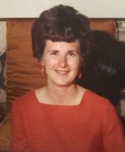 Janet Hanson Whitaker | Obituaries | thenewsguard.com
