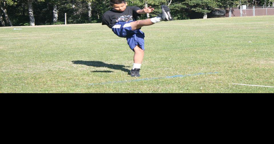 Punt, Pass & Kick winners announced | Sports | thenewsguard.com