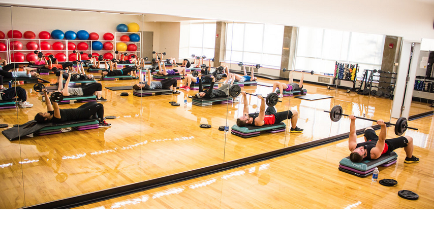 Changing Society: Declining physical ed classes | News | thenewsguard.com