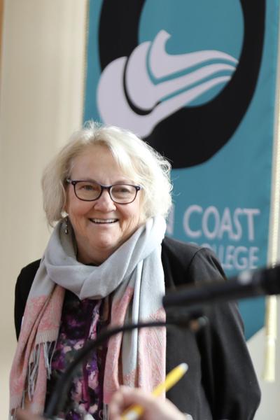 Education: Ryslinge to retire as OCCC President | News | thenewsguard.com