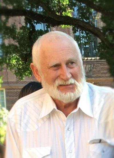 Robert "Bert" George Smith | Obituaries | thenewsguard.com