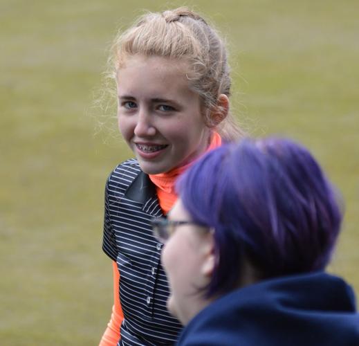 HATTONS: Mother, daughter named Coach of the Year, most-decorated ...