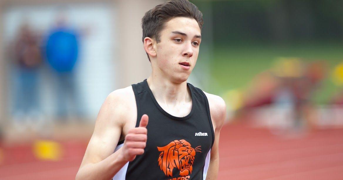 MEET OF CHAMPIONS: Taft track athletes in competition | Sports ...