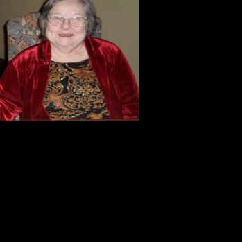Colleen Merree Jordan | Obituaries | thenewsguard.com