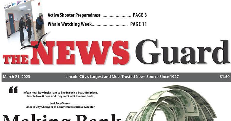 The News Guard's E-Edition for 3-21-23 | E-Editions | thenewsguard.com