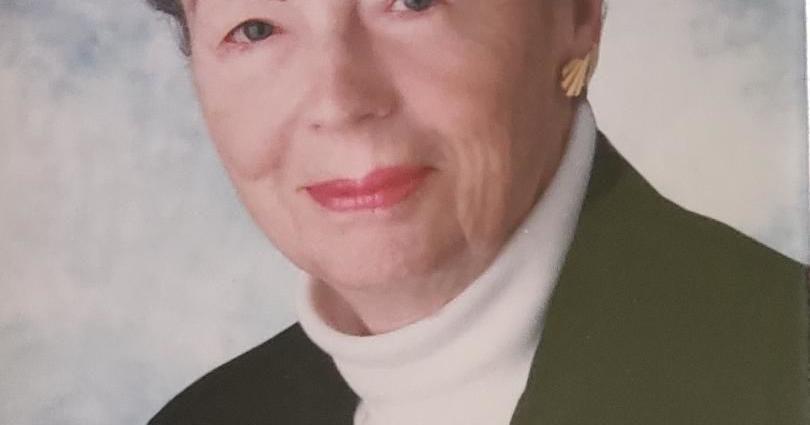 Mary Ruckman Bennett | Obituaries | thenewsguard.com