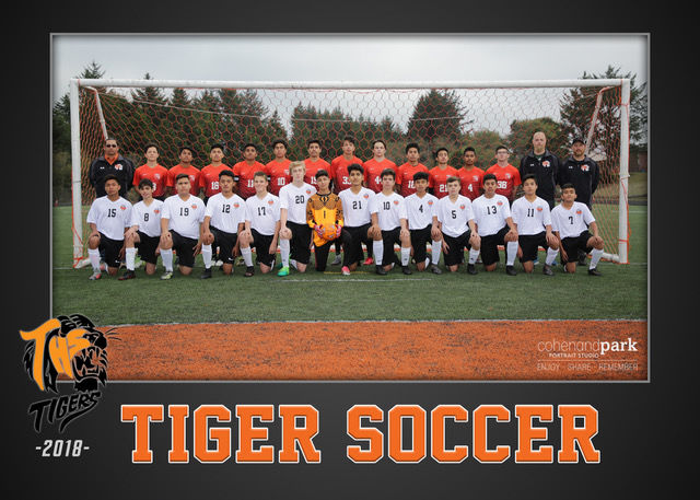 SPORTS: Taft boys soccer team wins! | Sports | thenewsguard.com