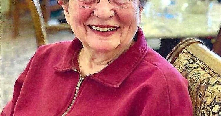 Marlene Tate | Obituaries | thenewsguard.com