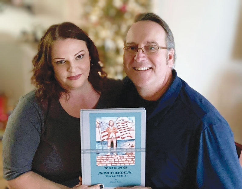 Jim and Mandy McNeal | Obituaries | thenewsguard.com
