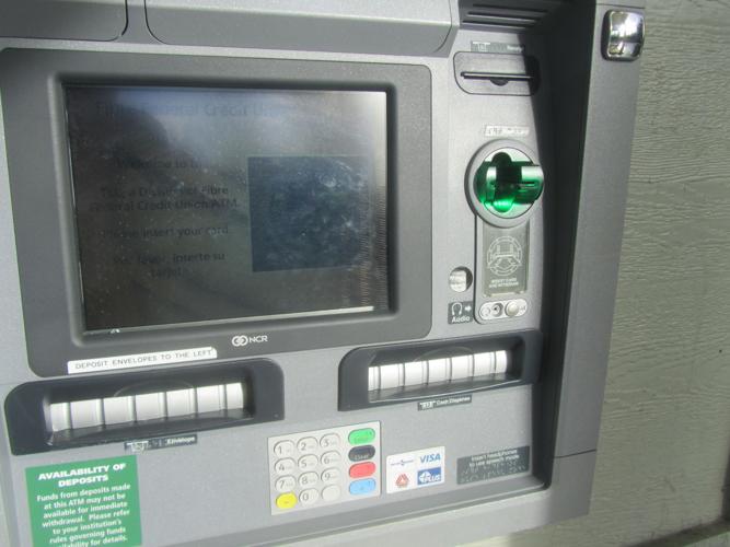 MOST VIEWED - UPDATE / CRIME ALERT: ATM skimmer | News | thenewsguard.com