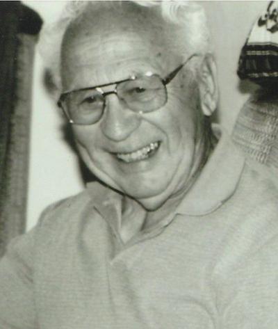 JOHN ERROL PHELPS | Obituaries | thenewsguard.com