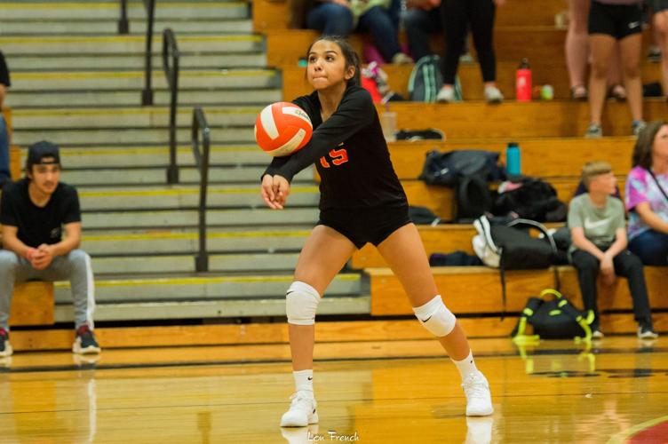 Taft volleyball breaks through with win over Waldport | Sports ...