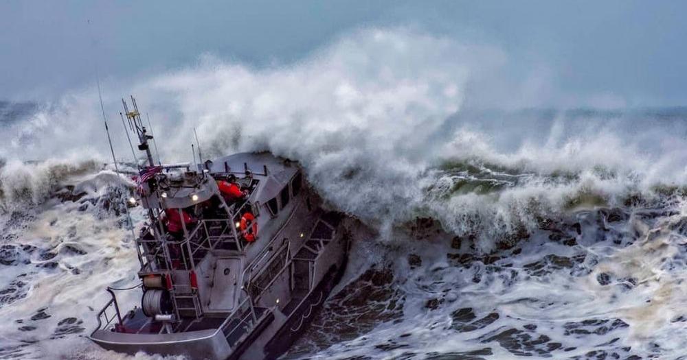 Coast Guard Feature: The Creed | Community | thenewsguard.com