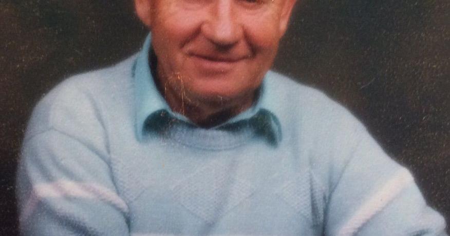 JOHN M. SMILEY | Obituaries | thenewsguard.com