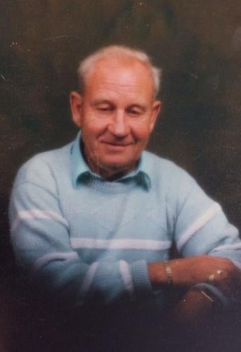 JOHN M. SMILEY | Obituaries | thenewsguard.com