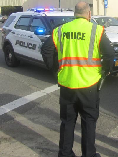 POLICE BLOTTER: Weed eater missing | Public Safety | thenewsguard.com