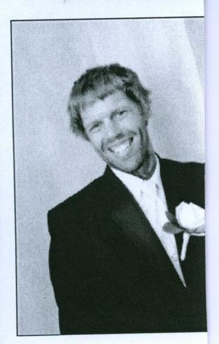 David Michael Branham | Obituaries | thenewsguard.com