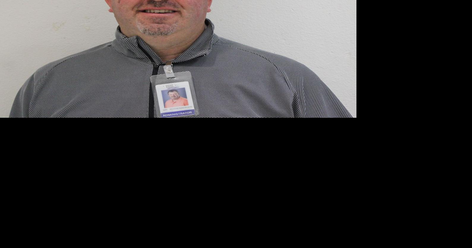 SPORTS PROFILE: Taft 7-12 Athletic Director | Sports | thenewsguard.com
