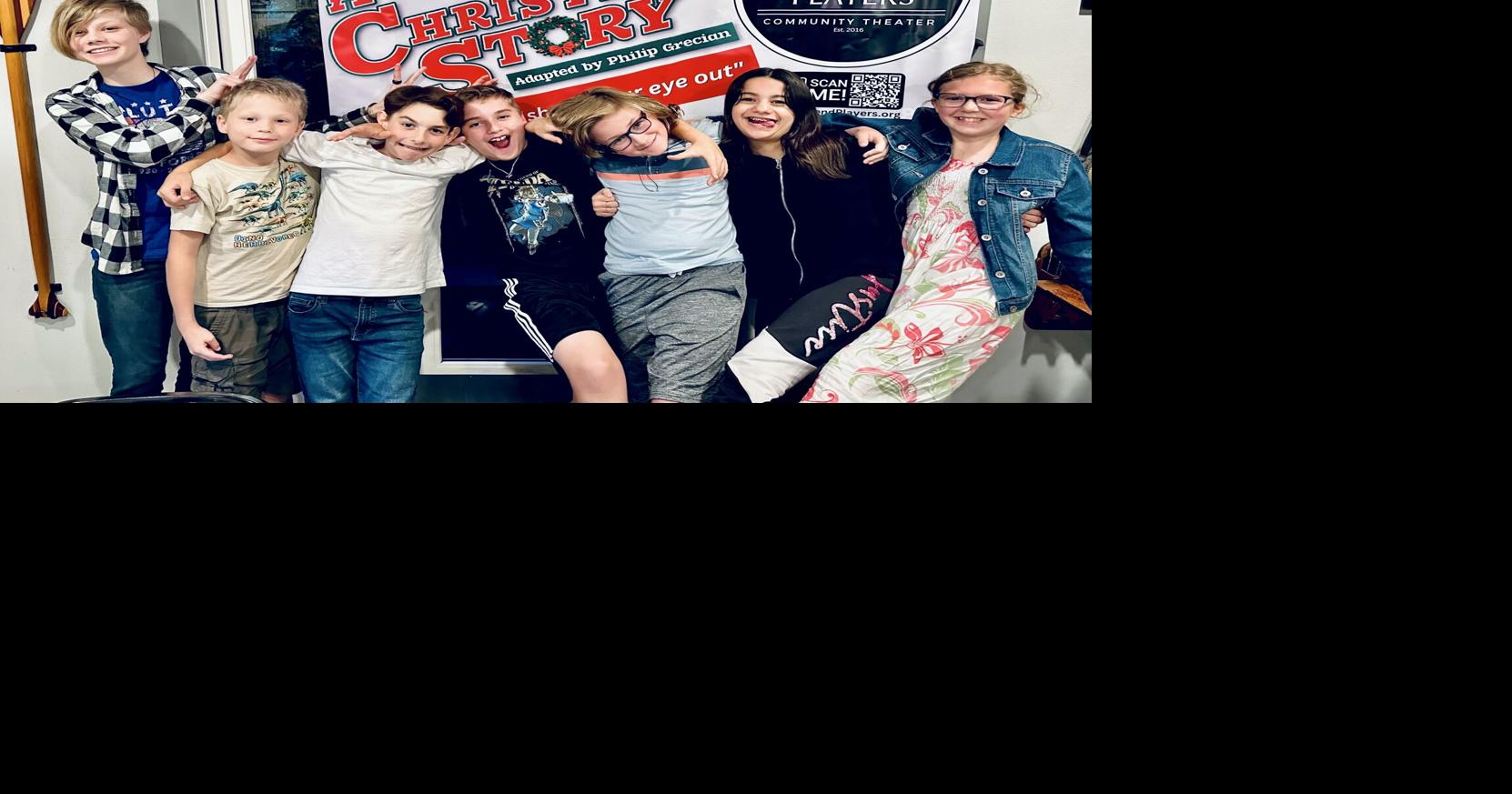 Local Holiday Play: A Christmas Story | Community | thenewsguard.com