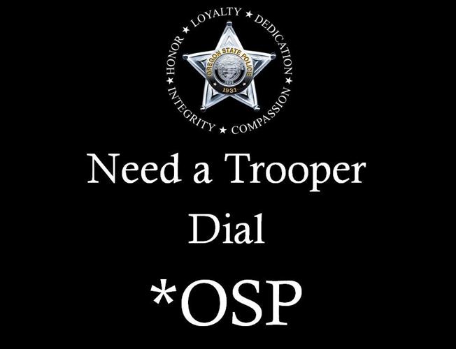STAR OSP: State police launch new non-emergency phone connection | News ...