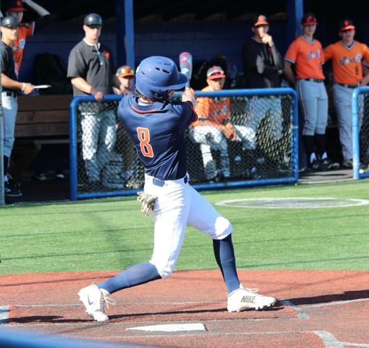 Photos: Tigers fill out Legion Baseball roster | Sports | thenewsguard.com
