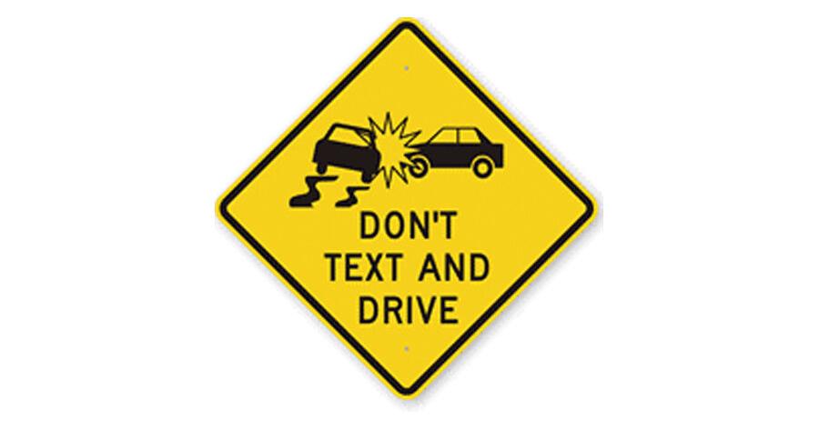 Enforcement: LCPD plan pedestrian safety, distracted driving campaign ...