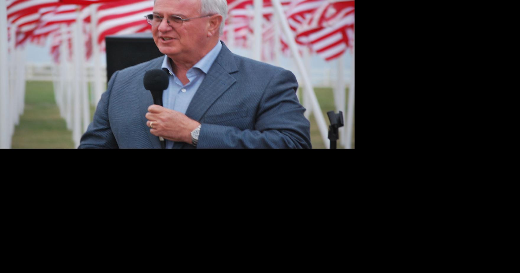 FILES: Rep. Gomberg files for reelection | News | thenewsguard.com