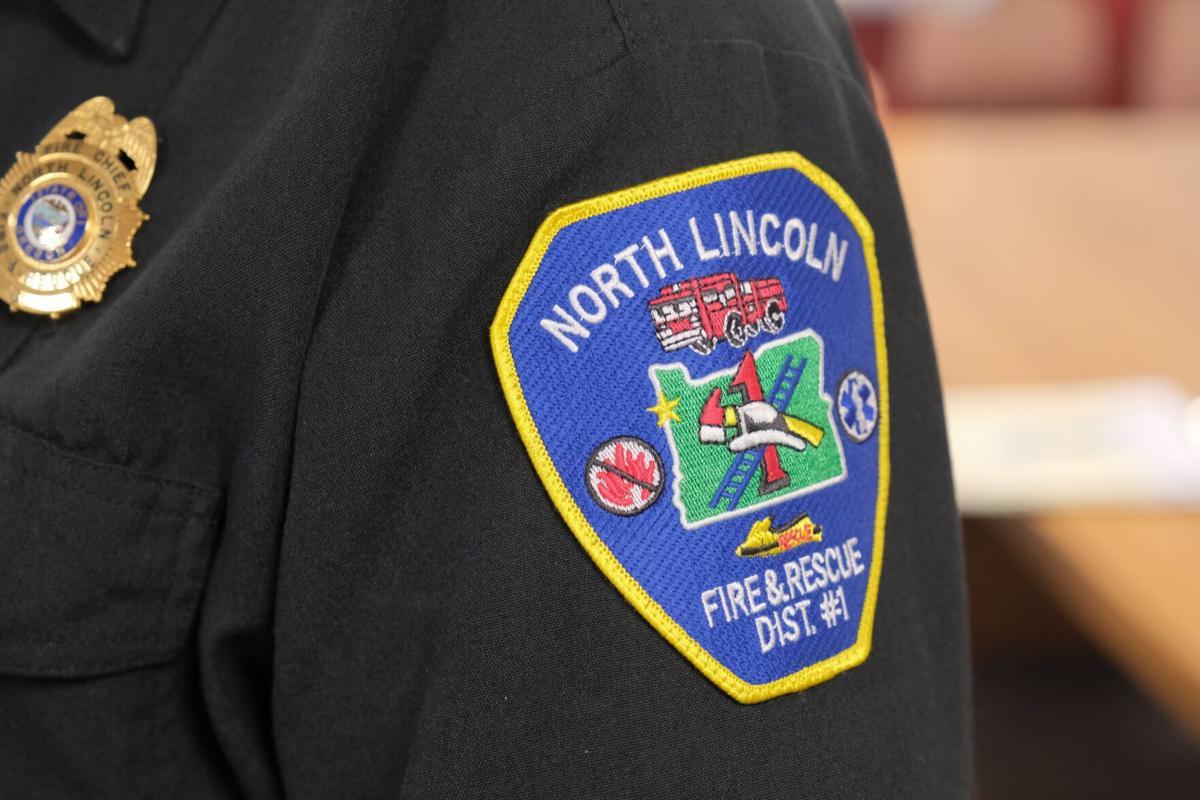 NLFR ends merger plans with Depoe Bay Fire | News | thenewsguard.com