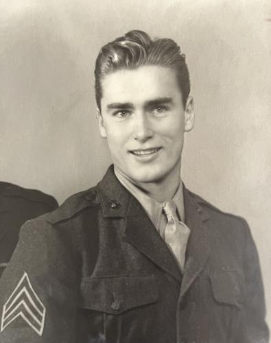 Russell Earl Cleveland | Obituaries | thenewsguard.com