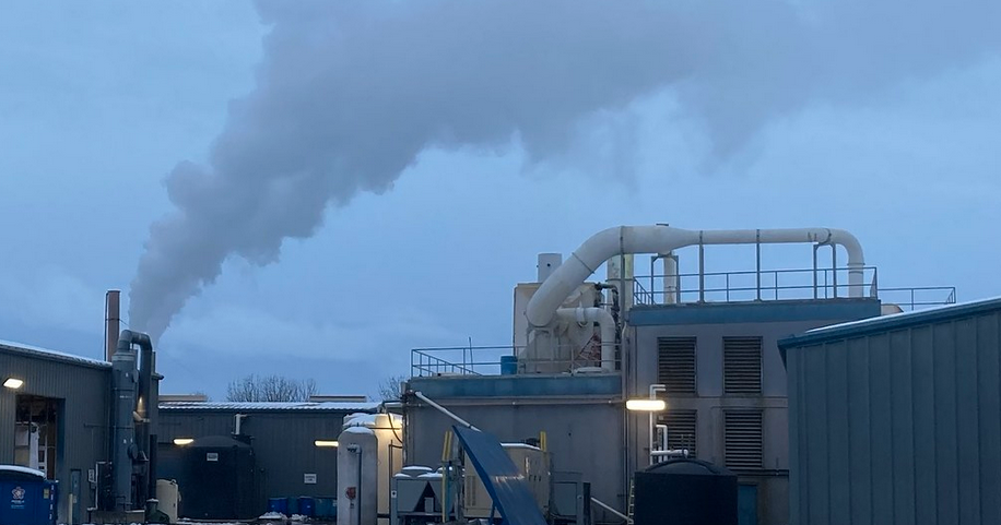 Outdoor air pollution linked to higher incidence of breast cancer ...