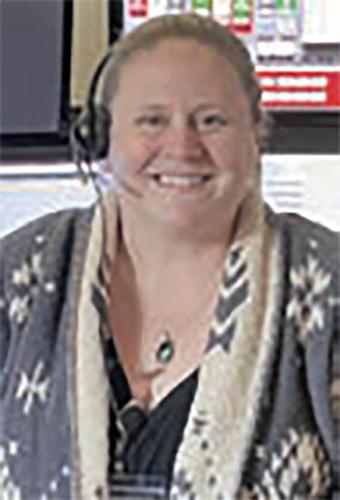 AT LCPD: Tolzman promoted, new 911 dispatcher hired | News ...