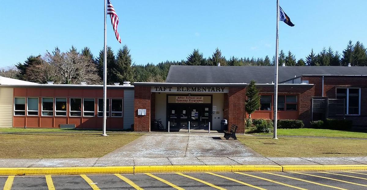taft grade school