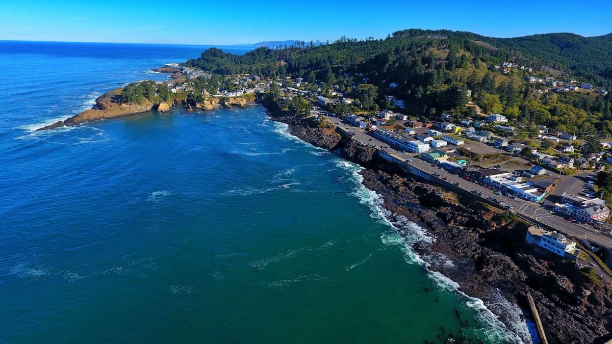 City of Depoe Bay announces precautions regarding COVID-19 | News ...