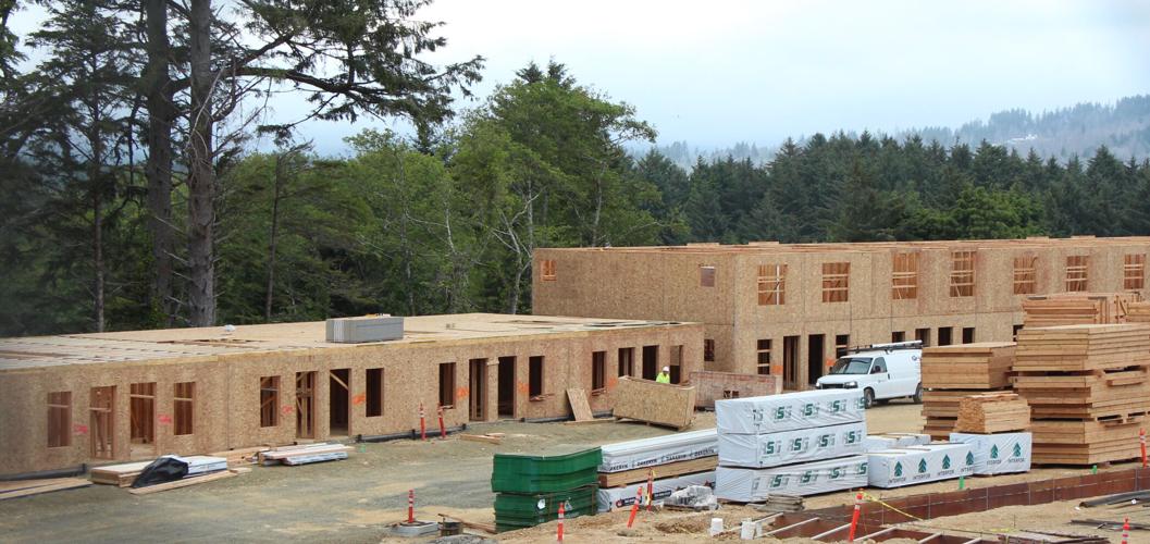 Affordable Housing: Project moving forward | News | thenewsguard.com