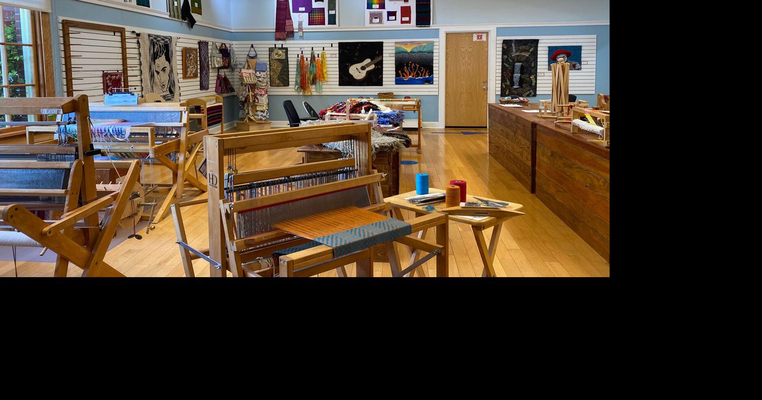 Lincoln City Cultural Center announces new featured artist | Community ...