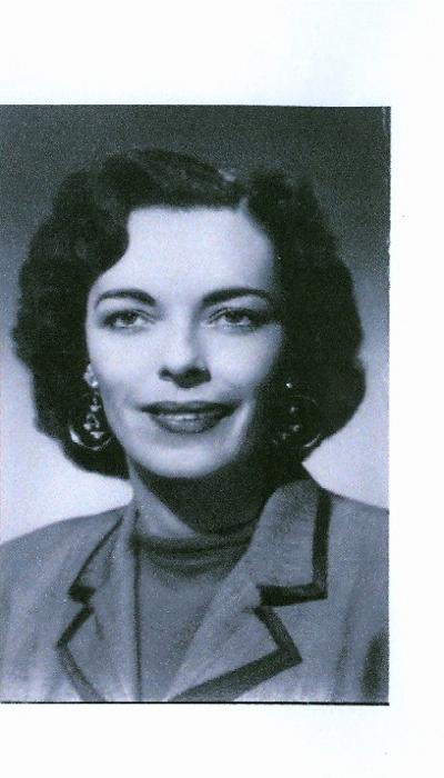 Cornelia J. “Ginger” Murphy | Obituaries | thenewsguard.com