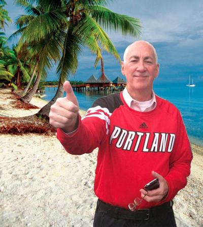 RETIRING: News Guard executive editor | News | thenewsguard.com