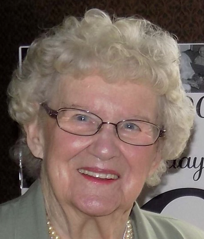 Eileen Lewis Gray | Obituaries | thenewsguard.com