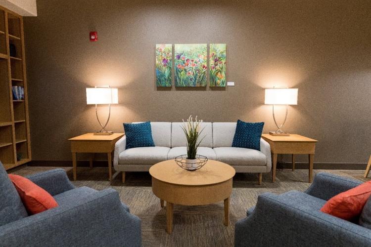 New wing of Pastega House opens for guests, doubling guest rooms to 24 ...