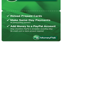 SCAM ALERT: Green Dot MoneyPak Card scam | News | thenewsguard.com